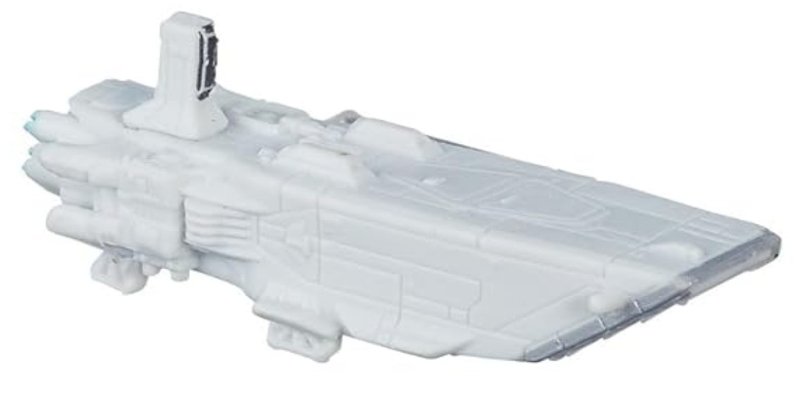 First Order Transporter | Space Pursuit - Micro Machines (2015-2017 ...