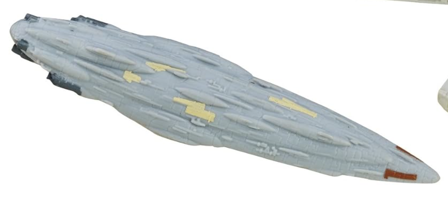 The Profundity | Imperial Attack - Micro Machines (2015-2017) Vehicle Pack