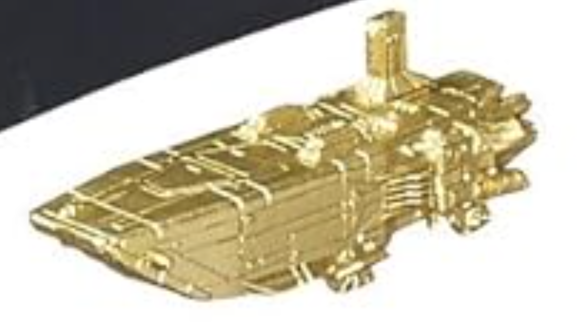 First Order Transporter | Space Pursuit - Micro Machines (2015-2017 ...