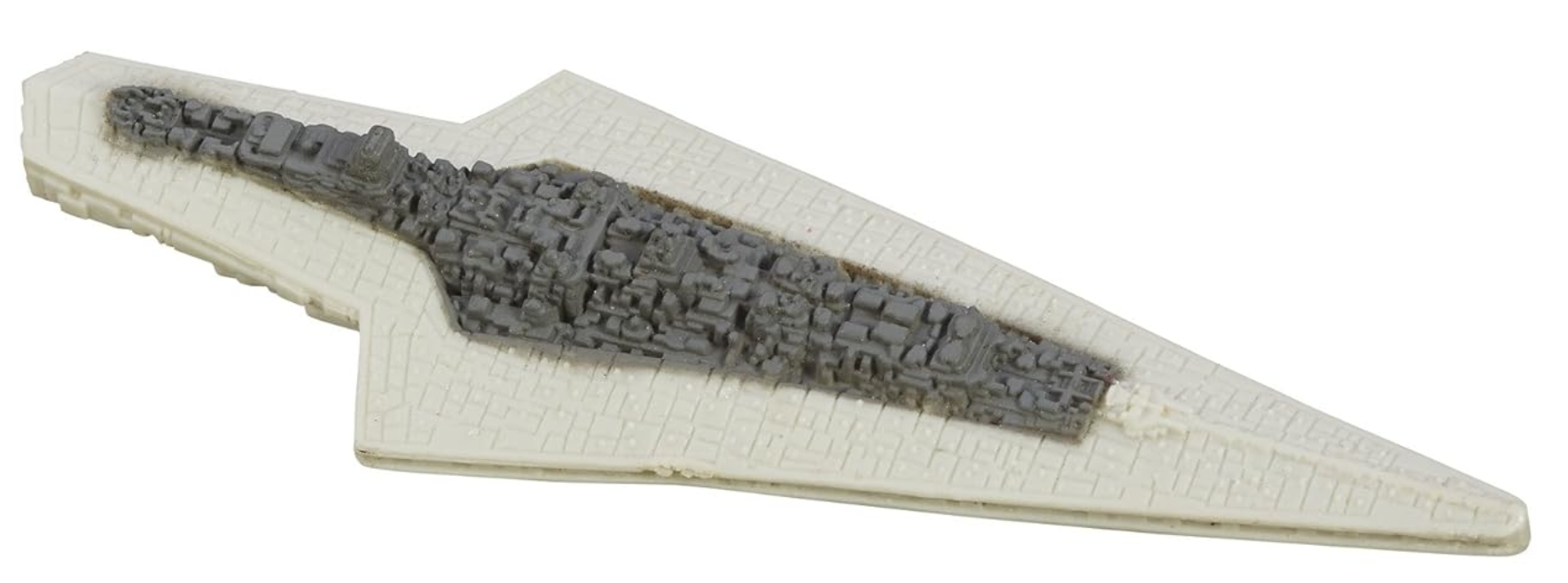 Executor | Space Escape - Micro Machines (2015-2017) Vehicle Pack