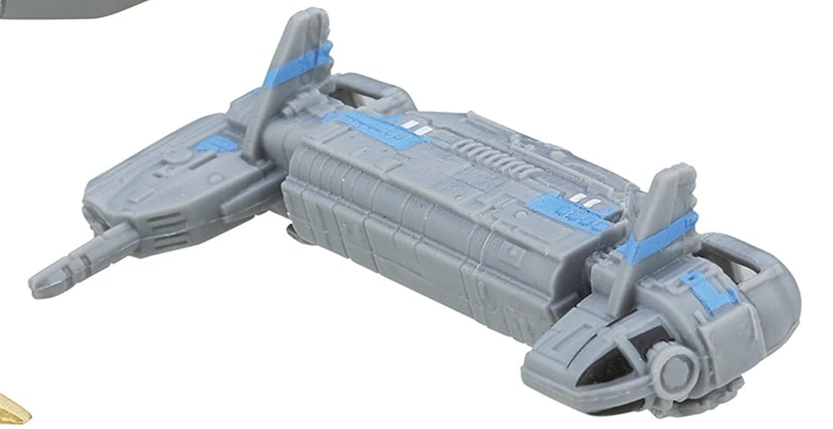 Resistance Transport | Resistance Base - Micro Machines (2015-2017 ...