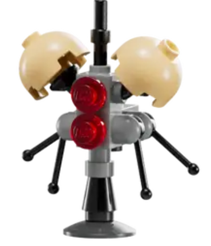 Buzz Droid | Star Wars Advent Calendar 2025 - Lego Star Wars (2025 ...