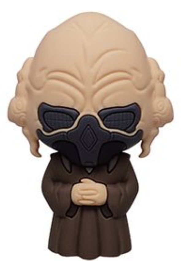 Plo Koon | Episode III Revenge of the Sith - Star Wars Monogram 3D Foam ...