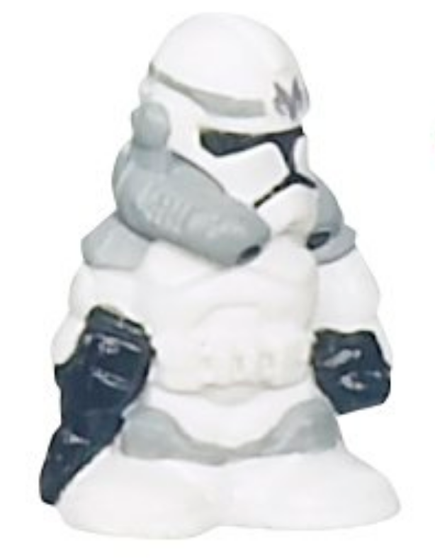 Clone Commander Sinker | Darth Maul - Star Wars Fighter Pods Special ...