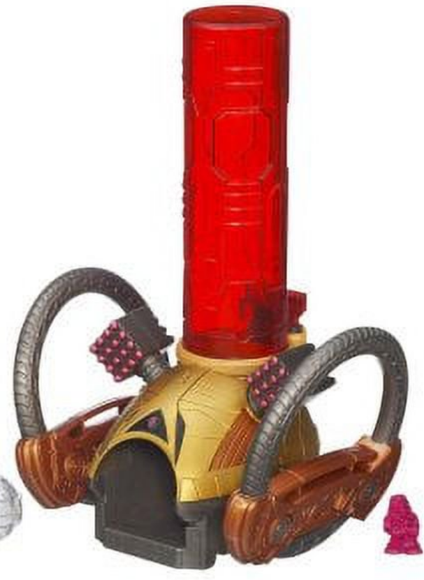 Hailfire Droid | Hailfire Droid - Star Wars Fighter Pods Launcher Pack