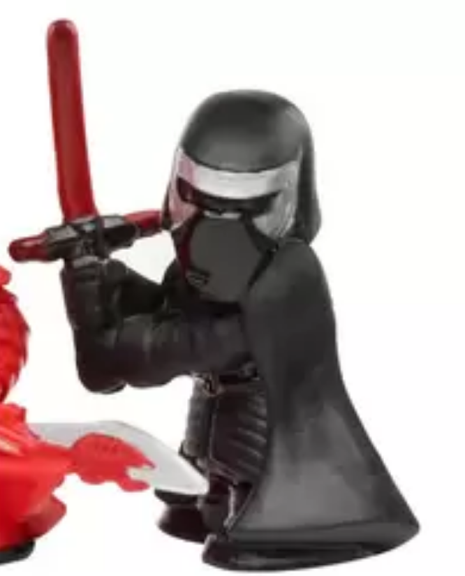Kylo Ren | Series 5 - Star Wars Fighter Pods (Micro Force) Blind Bags