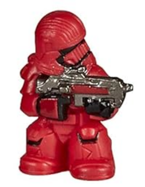 Sith Trooper | Series 4 - Star Wars Fighter Pods (Micro Force) Wow ...