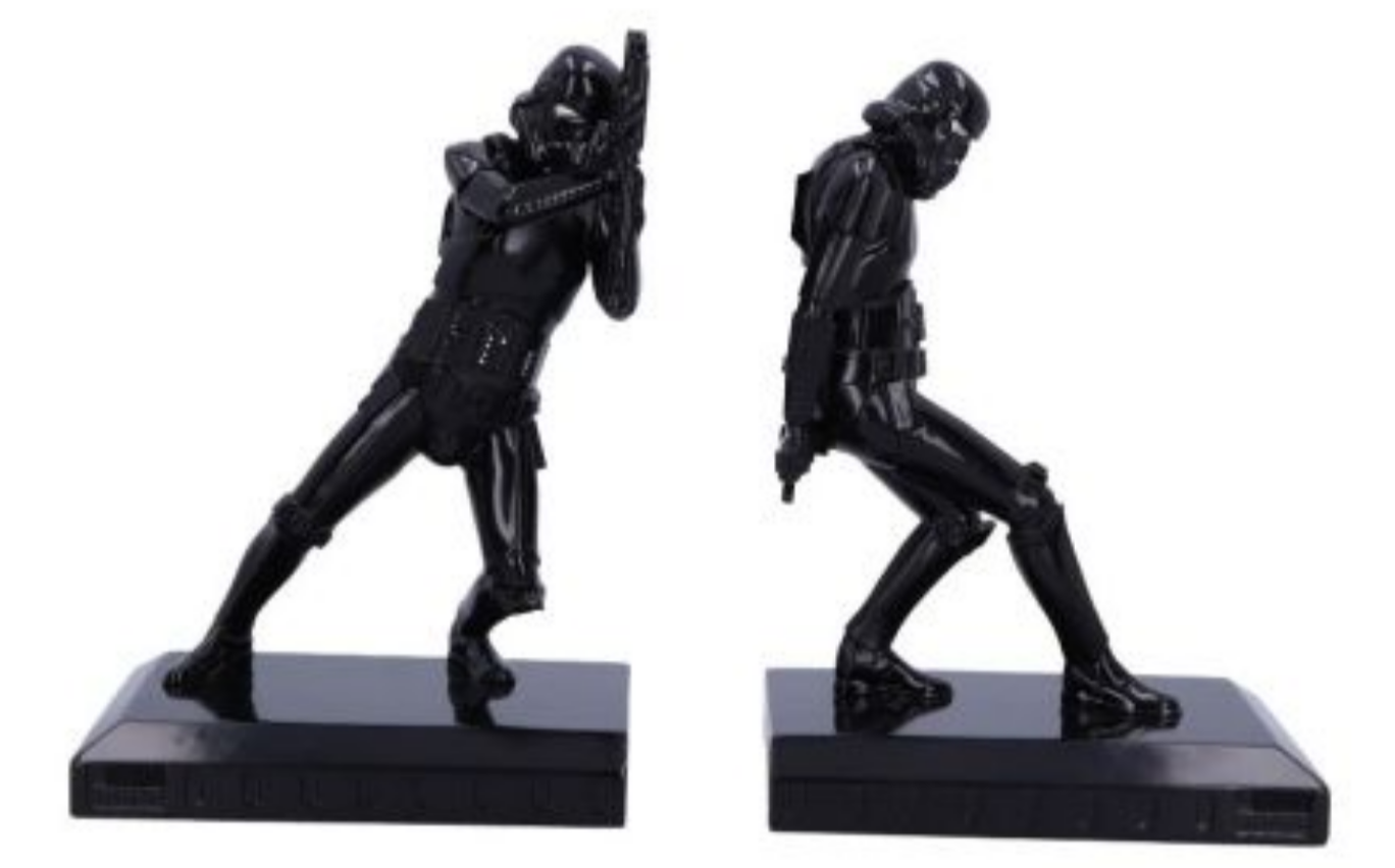 Shadow Stormtroopers - Star Wars Nemesis Now (Original Stormtrooper ...