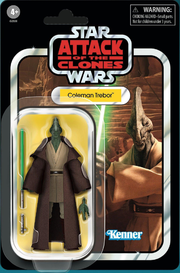 Coleman Trebor | LAAT/I Gunship - The Vintage Collection (2018-Present ...