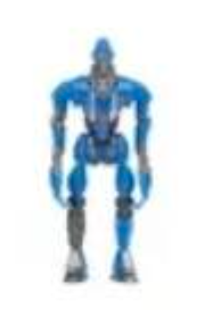 Magnaguard Droid | Magnaguard Fighter - Micro Galaxy Squadron ...