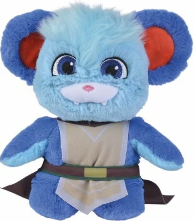 Nubs - Star Wars Simba Basic Plush