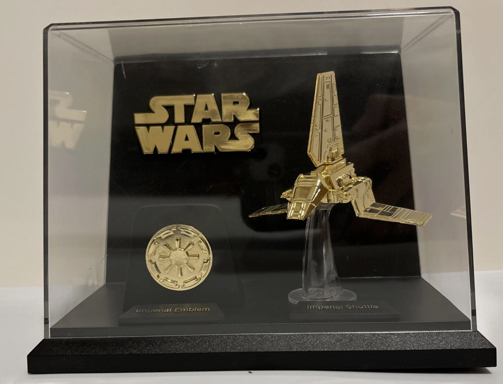 Collection III - Micro Machines Gold Classics