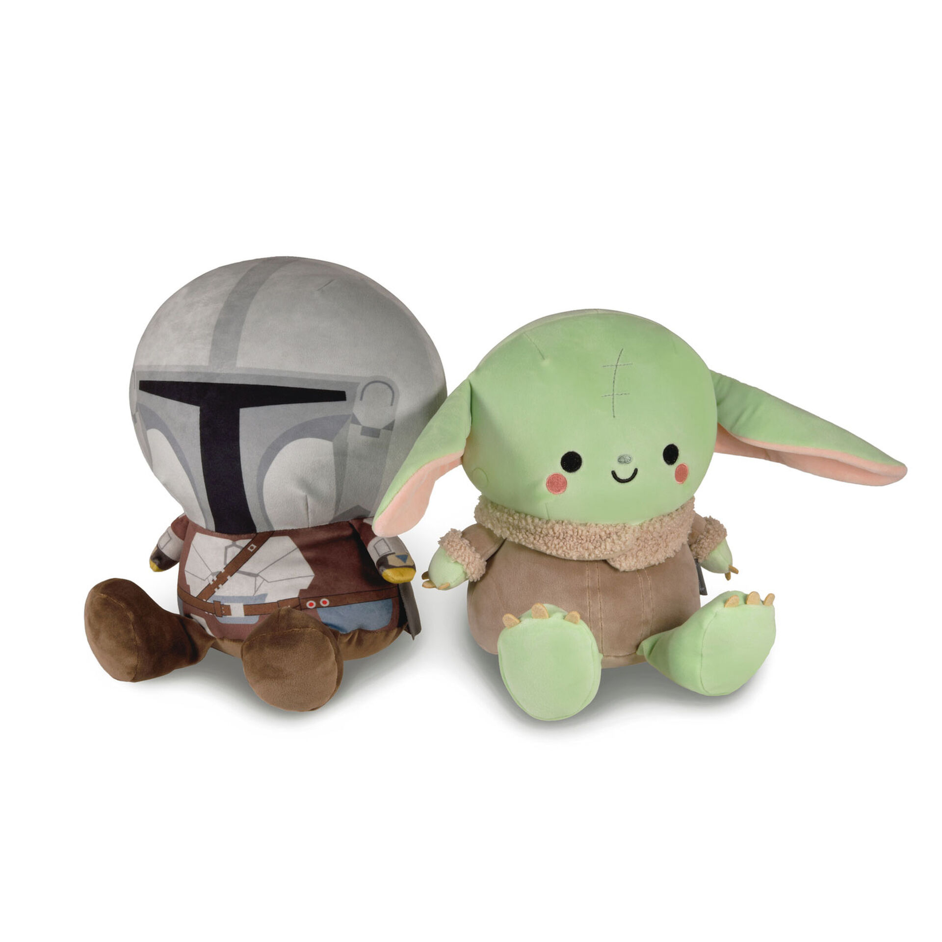 Grogu | The Mandalorian & Grogu (Large) - Star Wars Hallmark Home ...