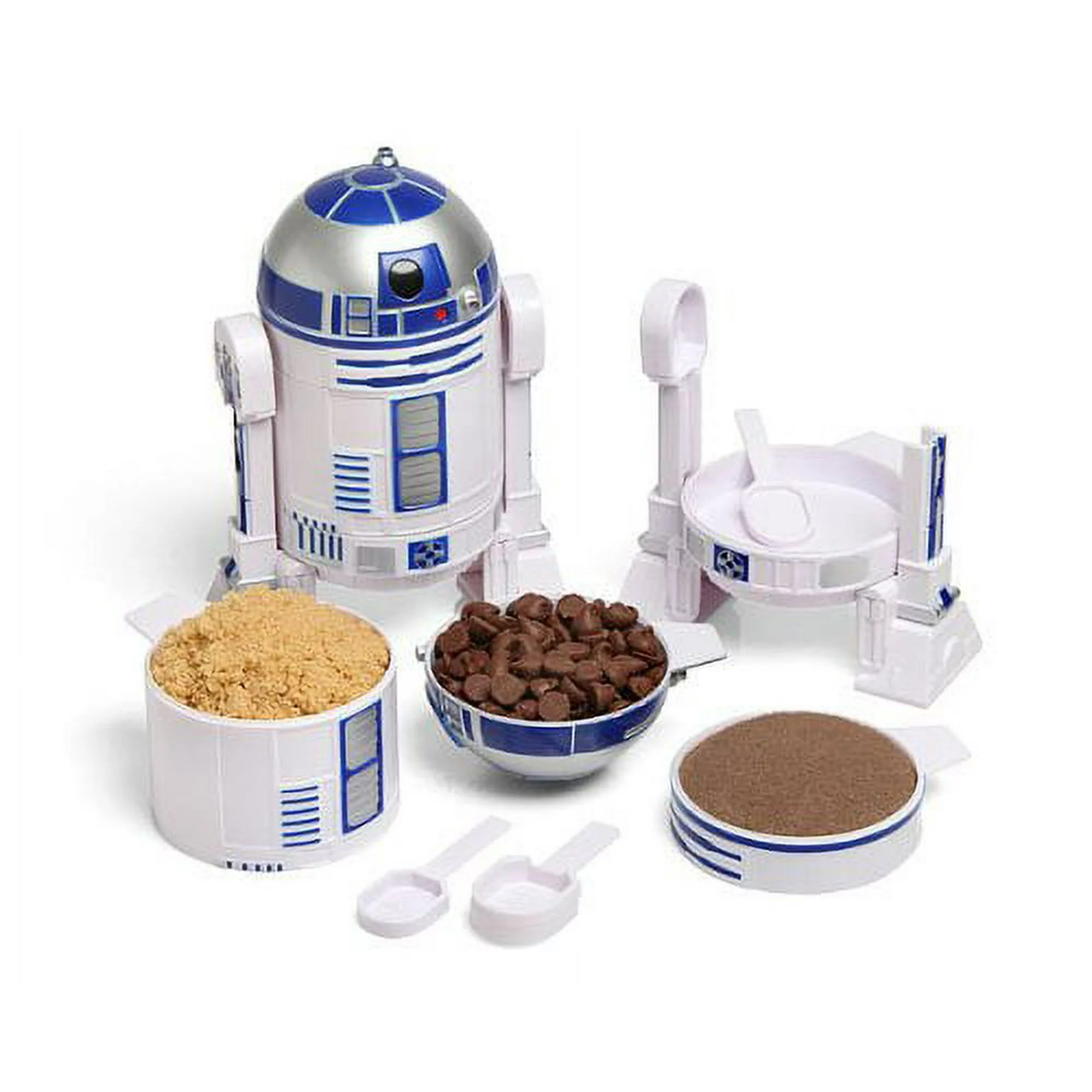 R2-D2 - Star Wars Think Geek Measuring Cup Set