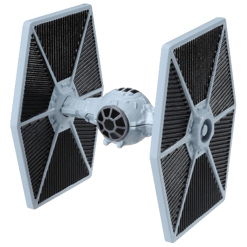 R2-A3 | Wedge Antilles's X-Wing Fighter - Micro Galaxy Squadron ...