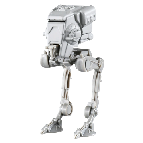 First Order AT-ST - Star Wars Tomica Die-Cast Vehicle TSW09