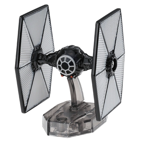 First Order TIE Fighter - Star Wars Tomica Die-Cast Vehicle TSW09