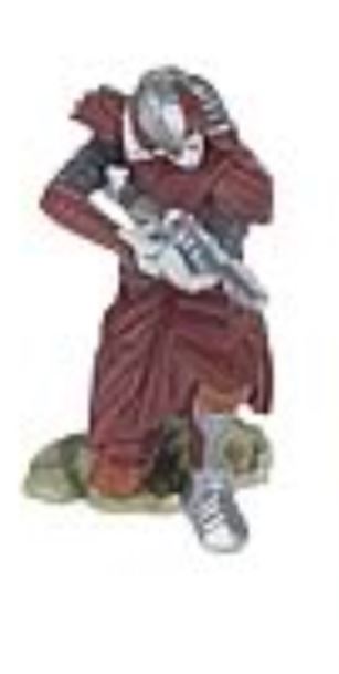 Utapauan Warrior 3 | Battle of Utapau (Utapaun Warriors) - Saga ...