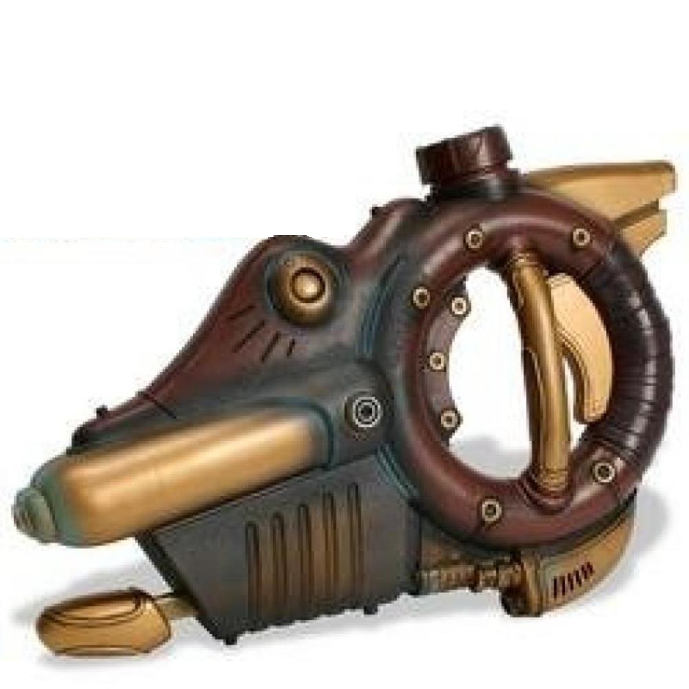Wookiee Water Blaster - Revenge of the Sith Nerf Super Soaker