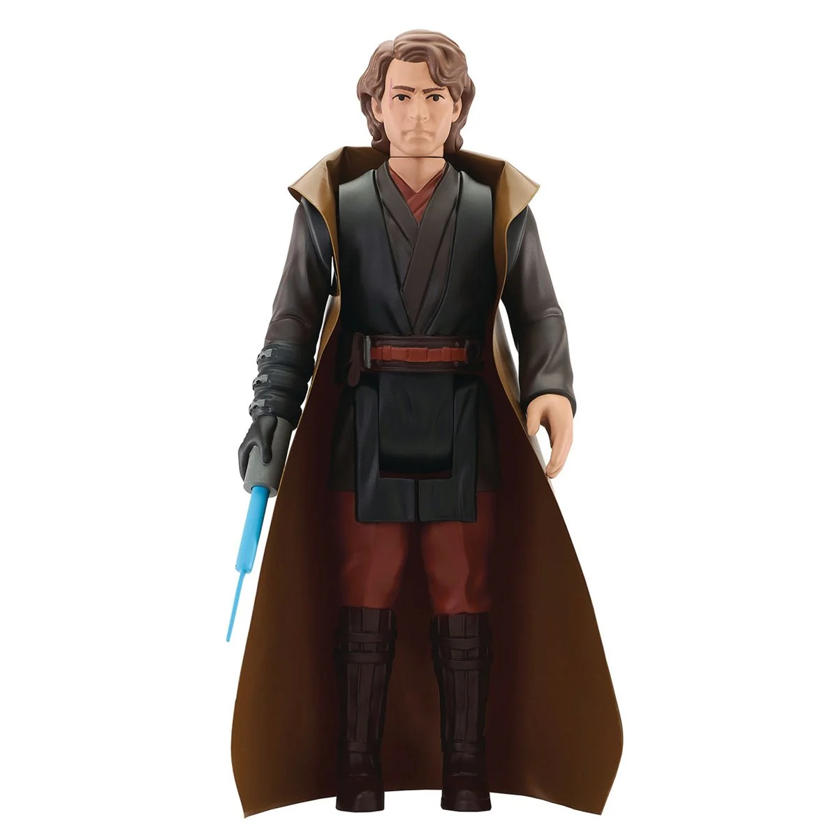 Darth Vader (First Appearance) - Jumbo Kenner Figures Basic 12-inch Figures