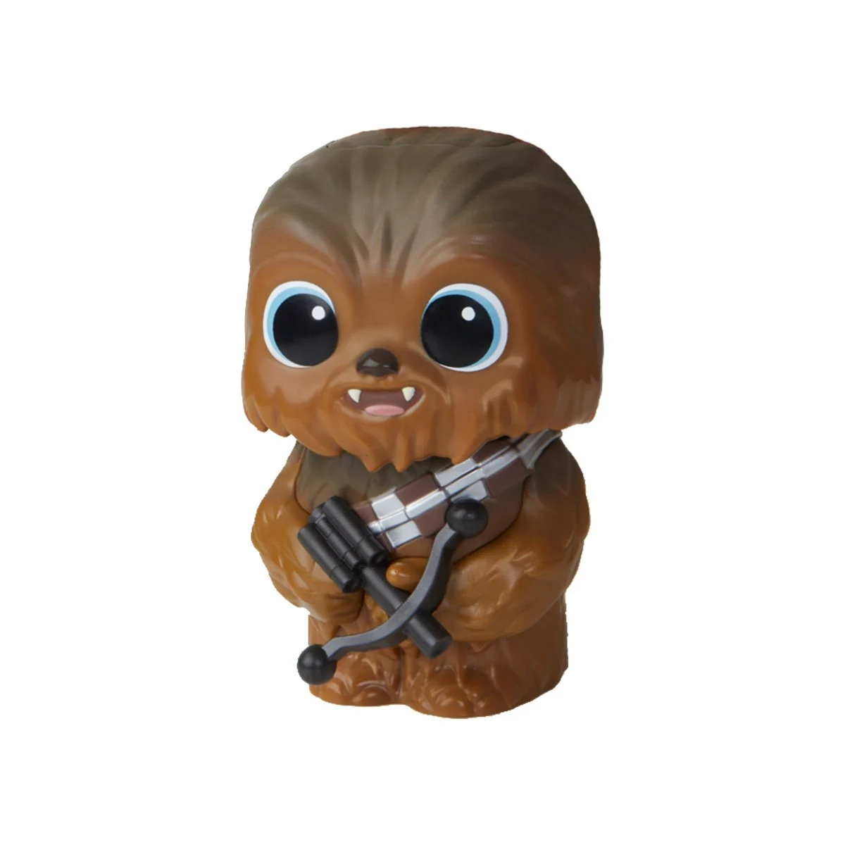 Chewbacca - Post-Sequel Droidables