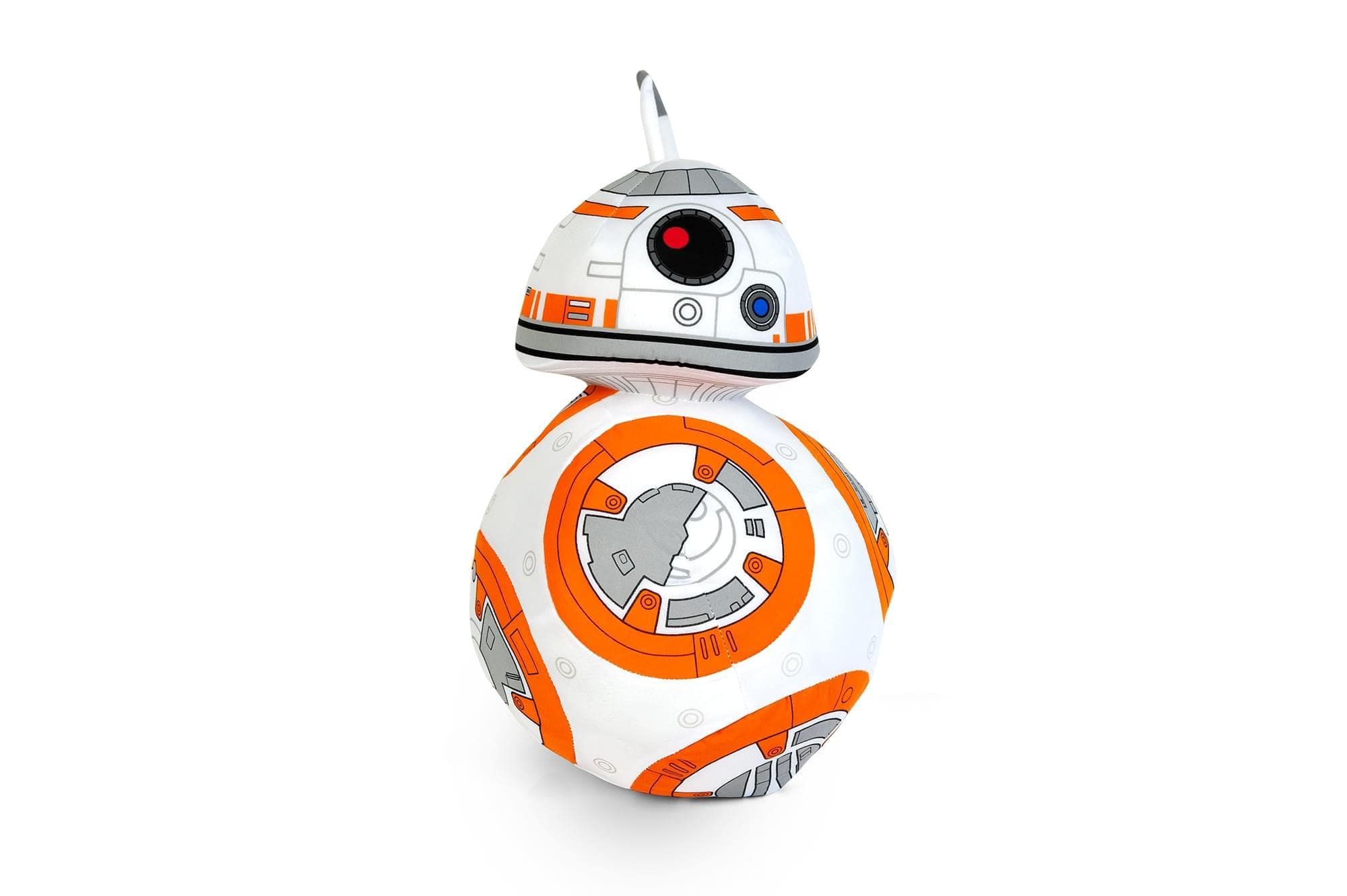 BB-8 - Star Wars Seven20 Talking Plush (15")