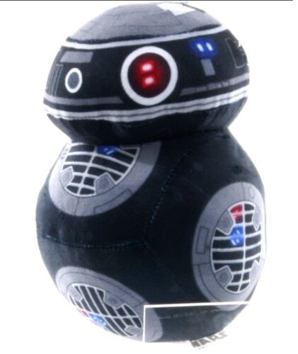 BB-9E - Star Wars Posh Paws 10-inch Plush