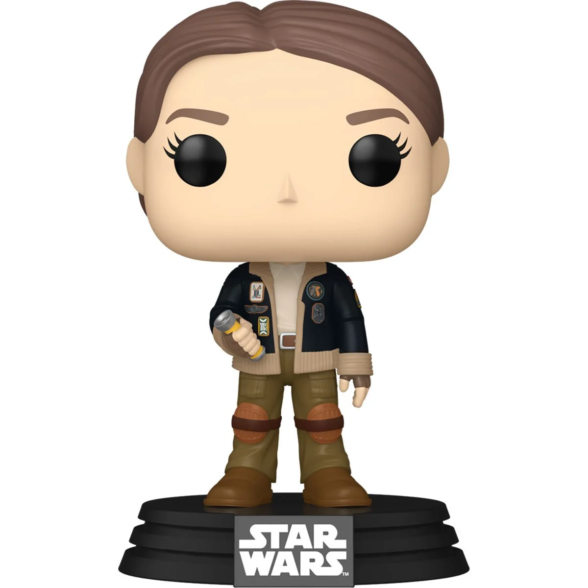Fern - Star Wars Funko (2024) Basic Pops 700