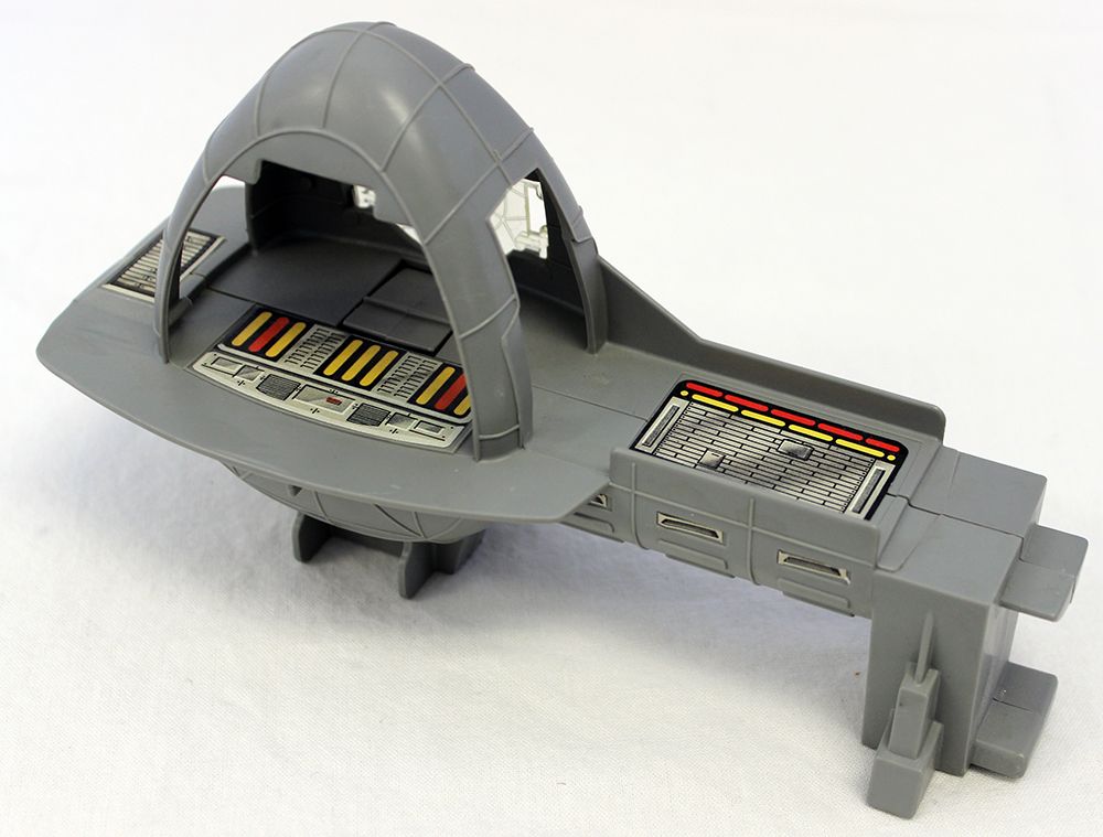 Bespin Control Room - Micro Collection Action Playset