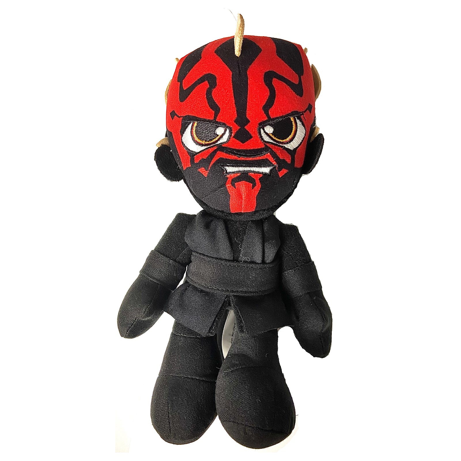 Darth Maul (2024) - Mattel Plush Basic Plush