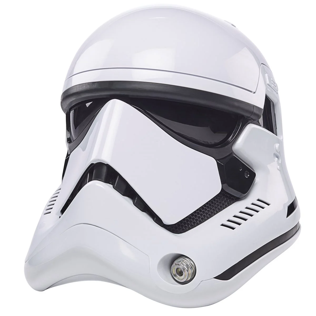 First Order Stormtrooper - The Black Series (Phase IV) Replica Helmets