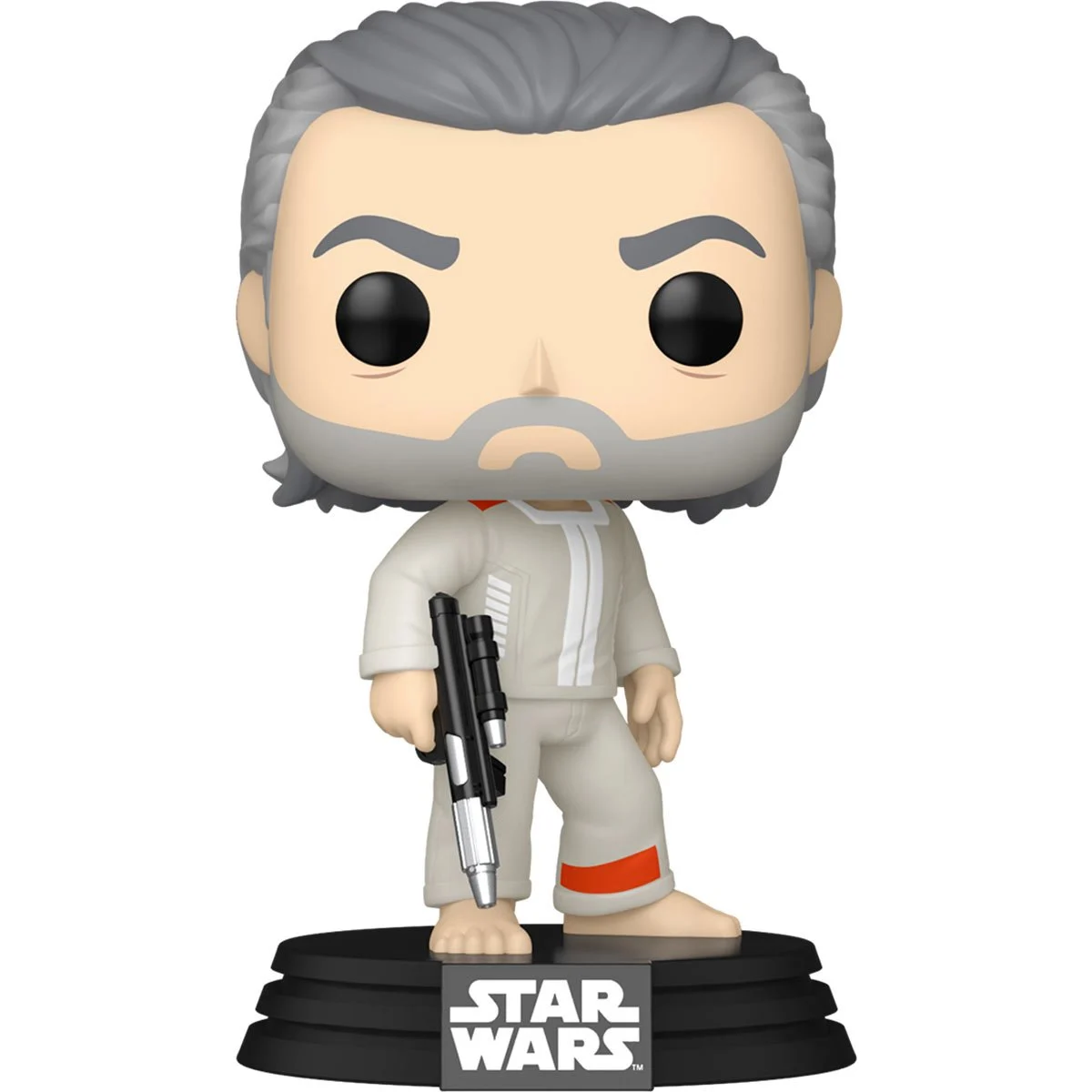 Kino Loy - Star Wars Funko (2025) Basic Pops 760