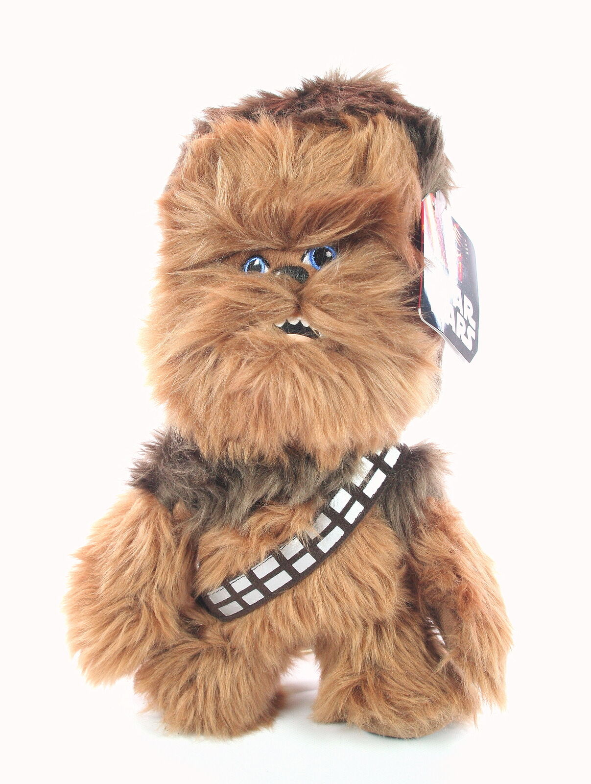 Chewbacca - Star Wars Posh Paws Basic Plush