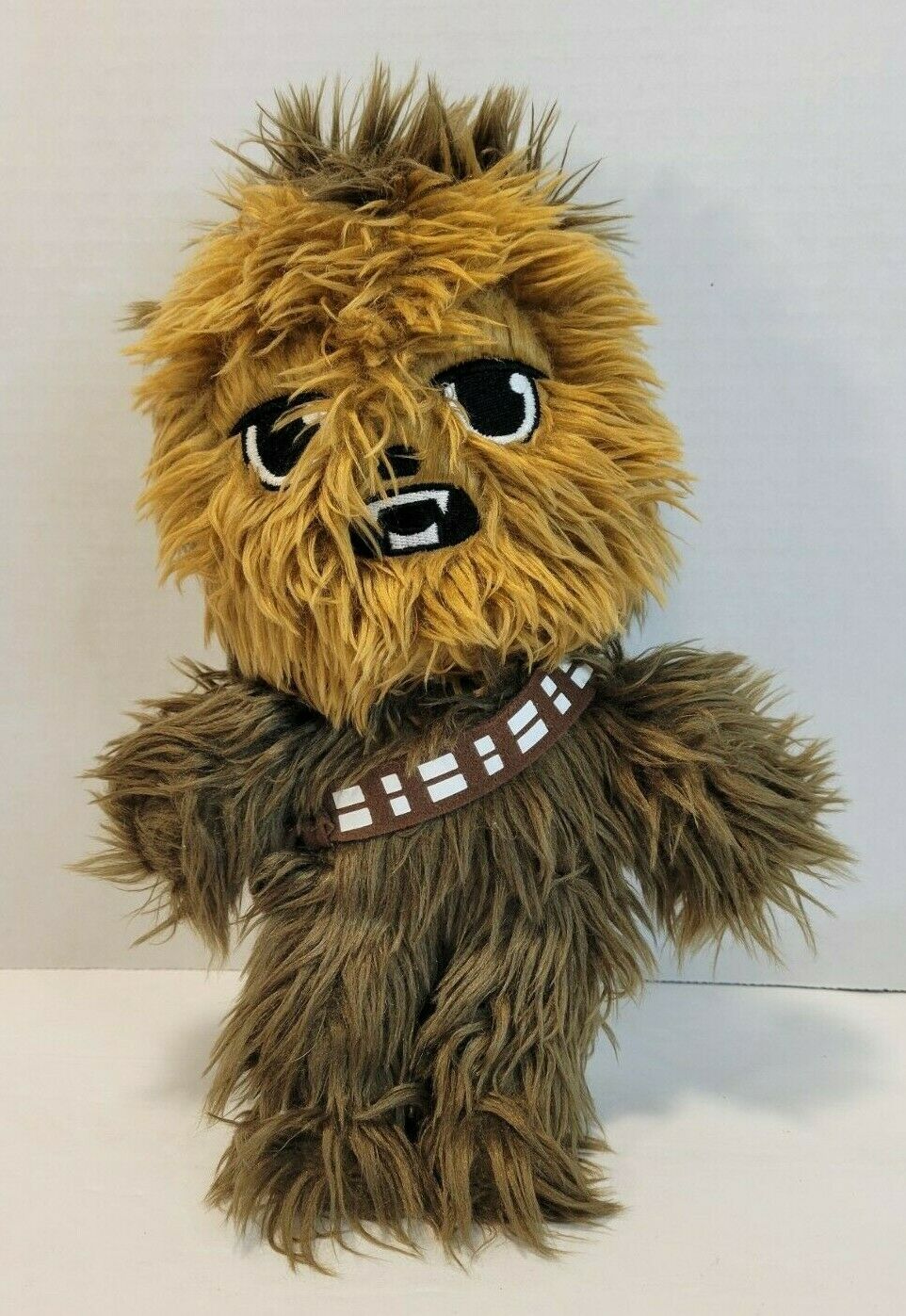 Chewbacca - Comic Images 40th Anniversary Plush