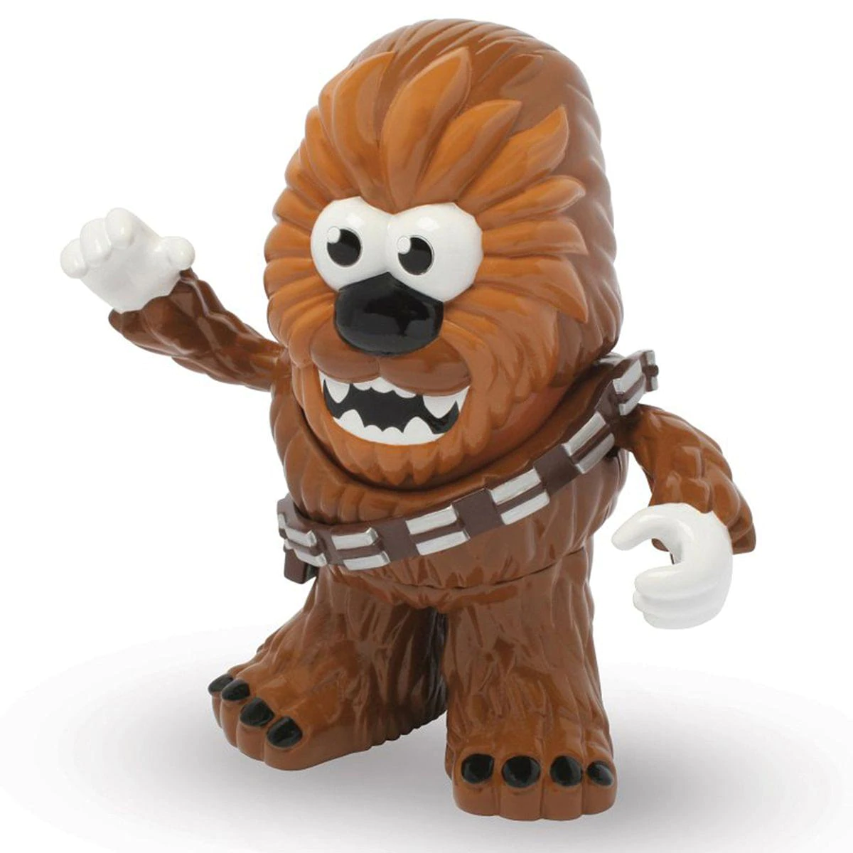 Chewbacca - Star Wars PPW Toys Poptaters