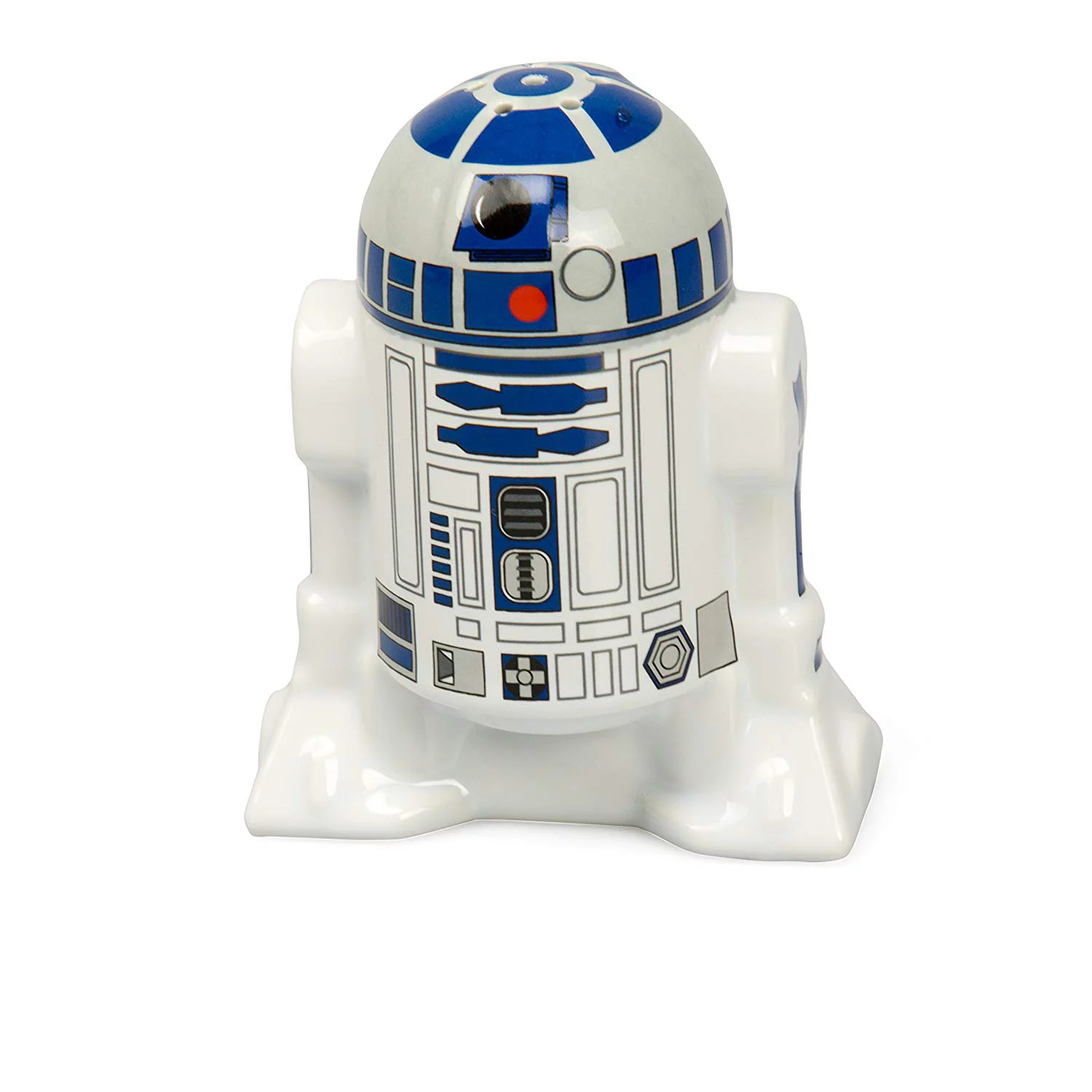 R2-D2 | R2-D2 & R2-Q5 - Star Wars Seven20 Salt & Pepper Shakers