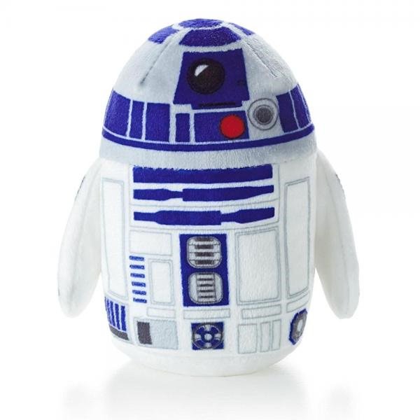 R2-D2 - Star Wars Itty Bitties Basic Itty Bitties