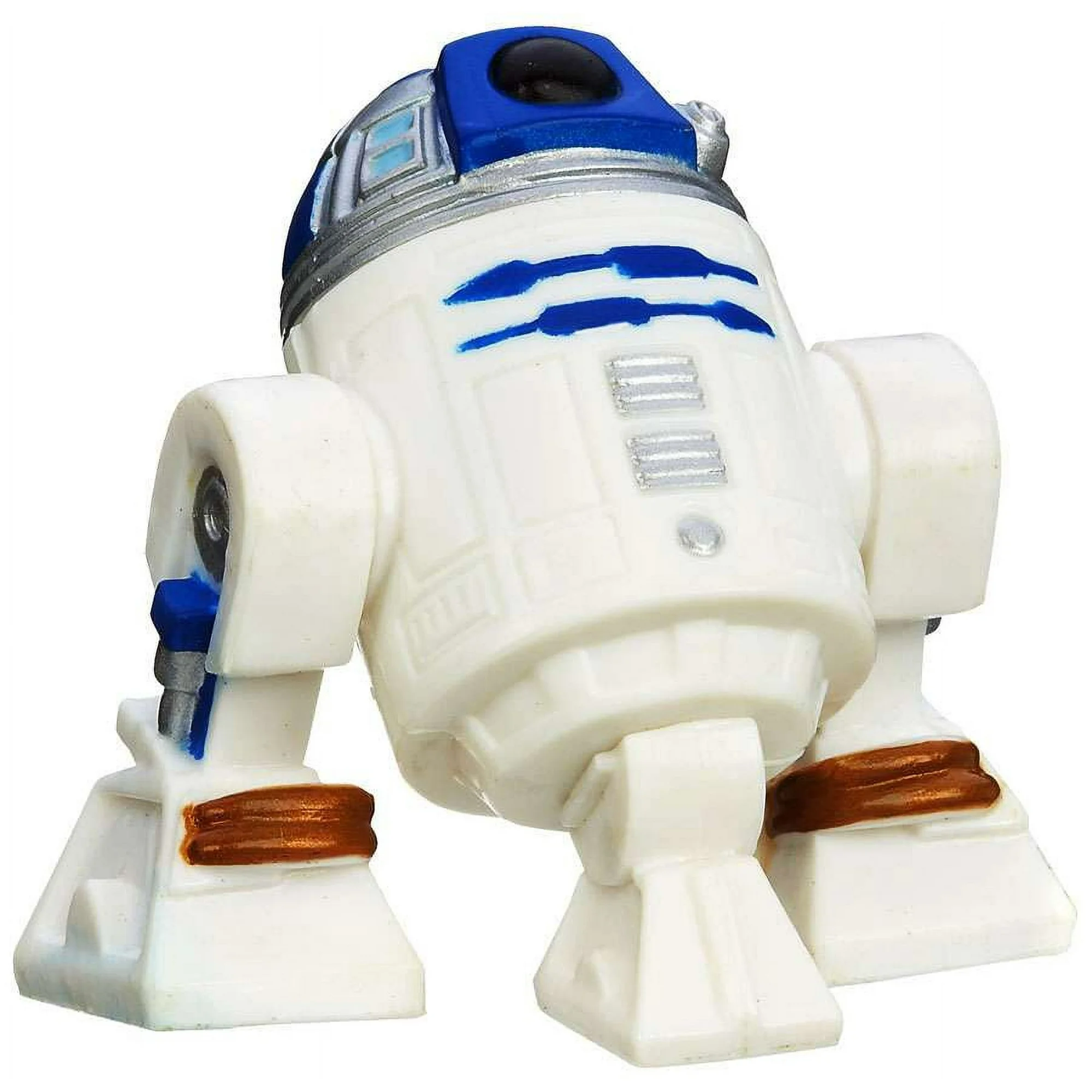 R2-D2 | C-3PO & R2-D2 - Playskool Heroes (Jedi Force) Two-Packs