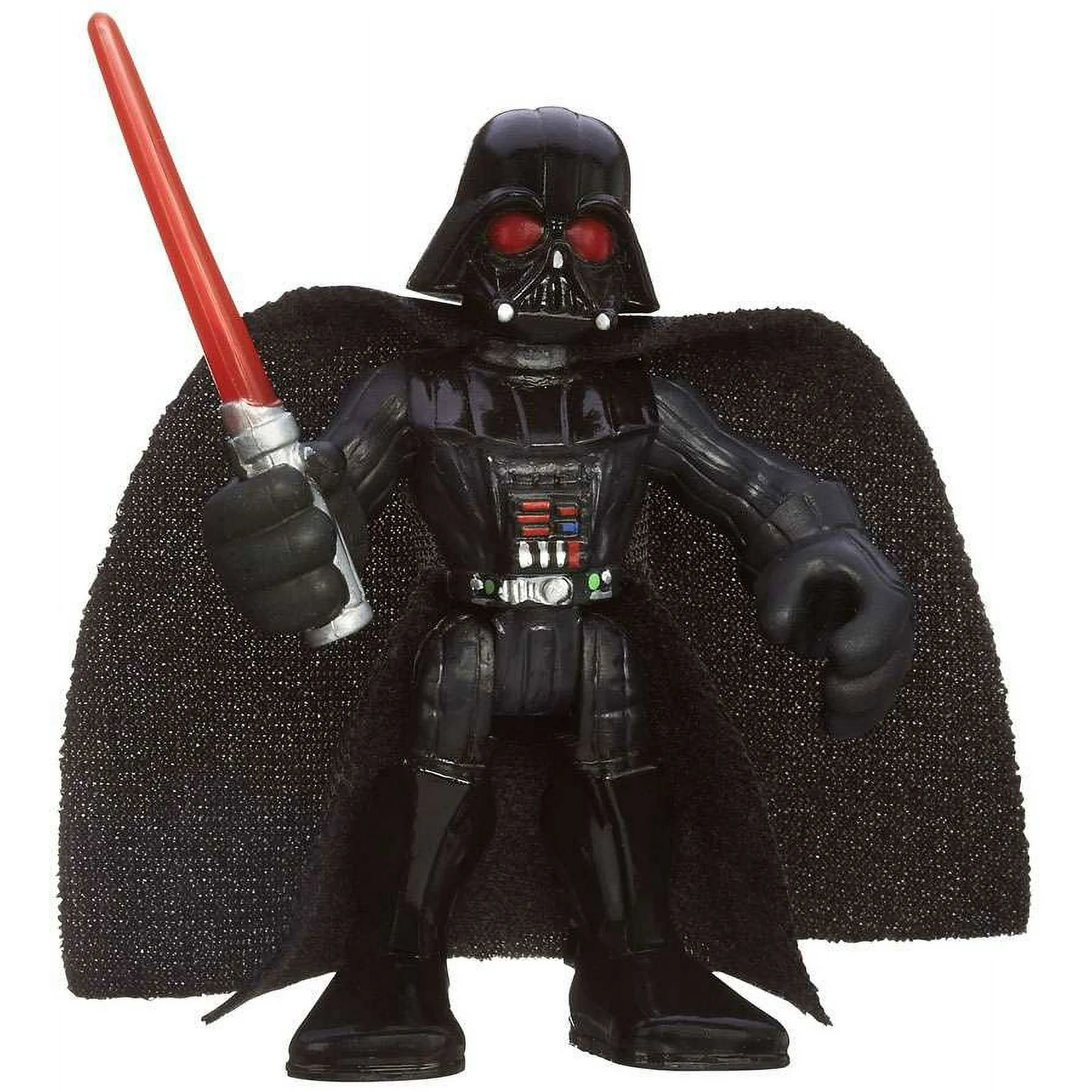 Darth Vader | Darth Vader & Stomtrooper - Galactic Heroes (Jedi Force ...