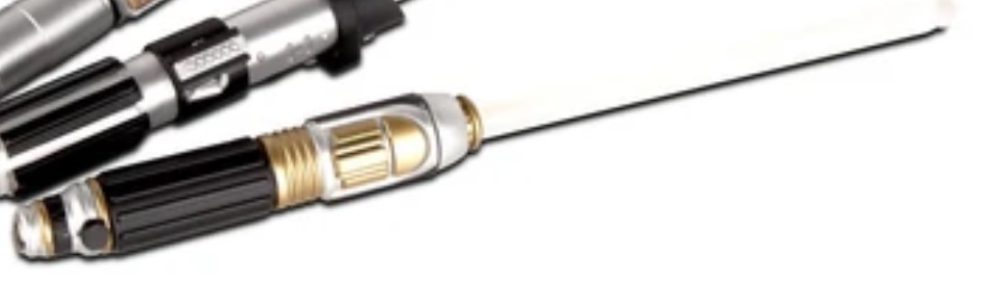 Mace Windu | Discovery Labs - Star Wars Science Mini Lightsaber