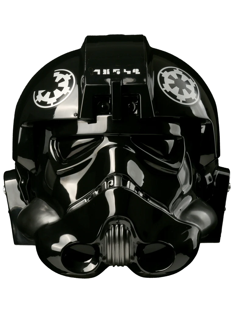 TIE Fighter Pilot (Oxixo) - Star Wars Anovos / Denuo Novo Standard Line ...