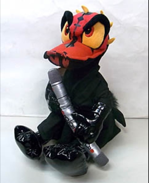 Ahsoka Tano - Disney Parks Lightsaber Series