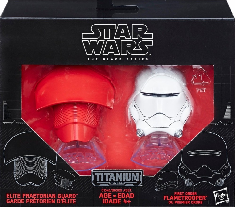 Elite Praetorian Guard | Elite Praetorian Guard / First Order ...