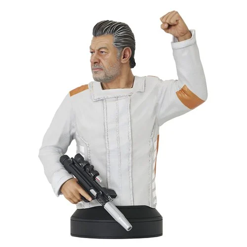 Kino Loy - Gentle Giant (Busts) Mini-Busts