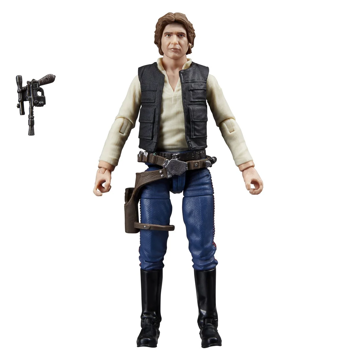 Han Solo - The Vintage Collection (2018-Present) Basic Figures VC372