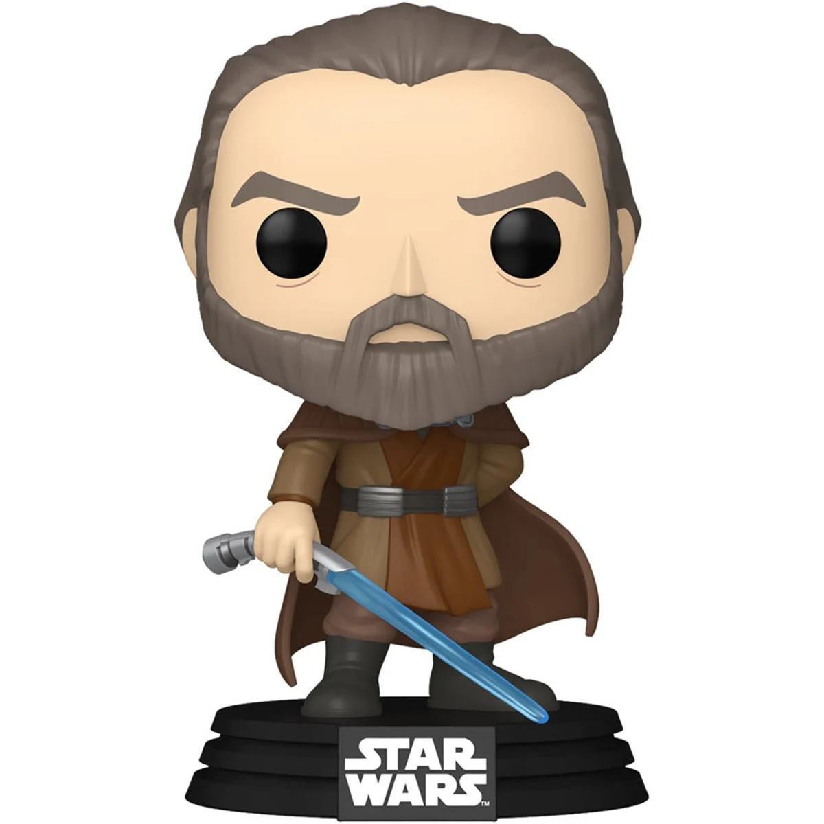 Dooku - Star Wars Funko (2025) Basic Pops 810