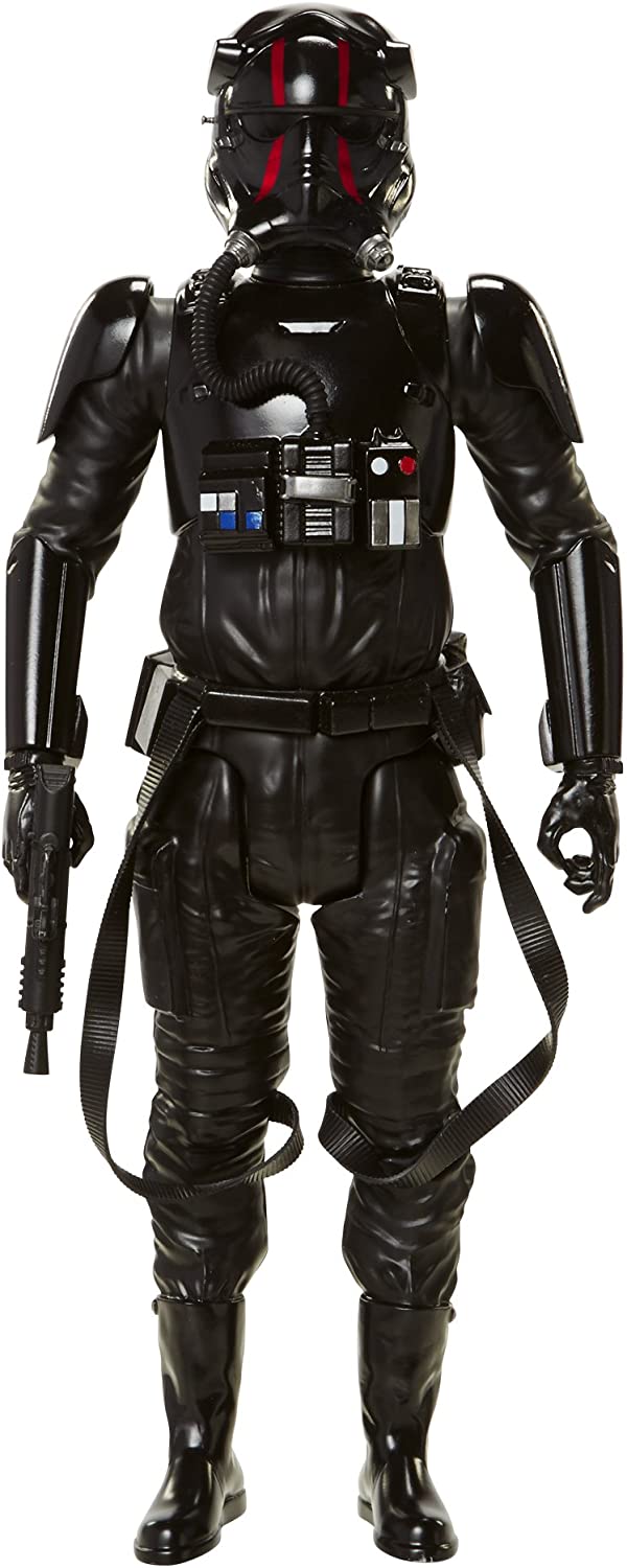 First Order Elite TIE Fighter Pilot - Jakks Pacific Big Figs