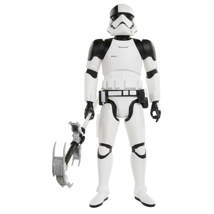 First Order Executioner - Jakks Pacific Big Figs