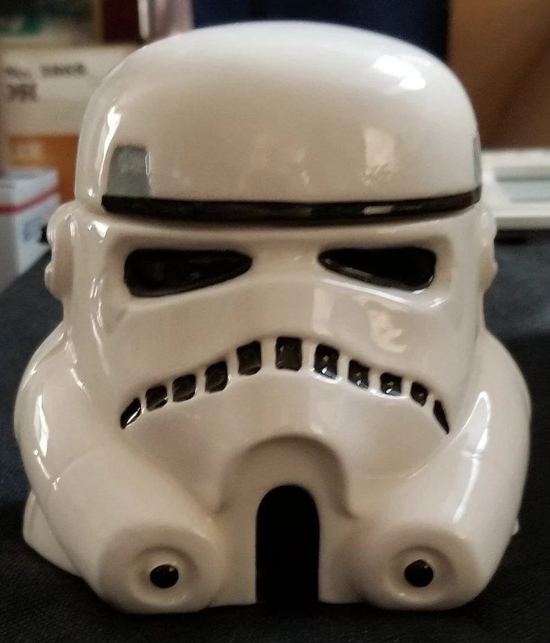 Stormtrooper - Star Wars Sigma Candy Dish