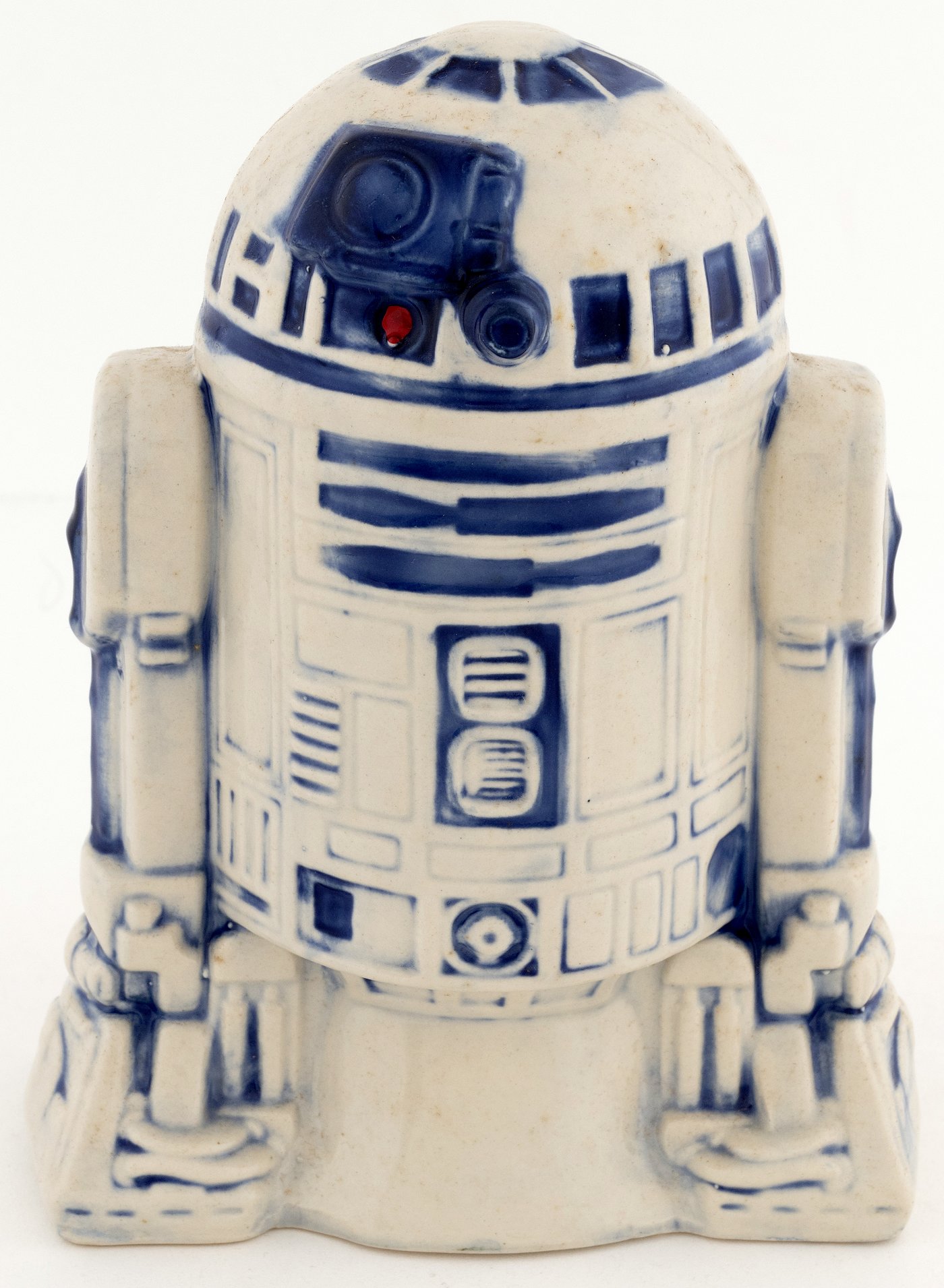 R2-D2 - Star Wars Roman Ceramics Figure Banks